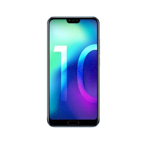 Nowy Honor 10 COL-L29 Glacier Grey - 7563906868 - oficjalne archiwum ...
