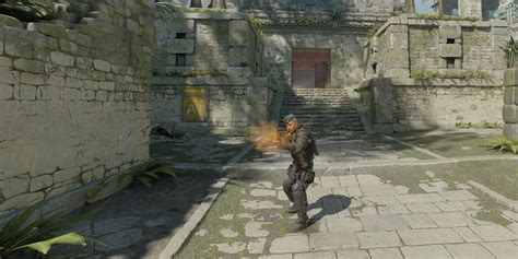 Counter Strike 2 How To Improve Your Aim