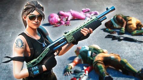 21 Fortnite Montage Youtube