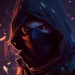 Ninja PFP Ninja Aesthetic PFPs For Discord TikTok Facebook IG