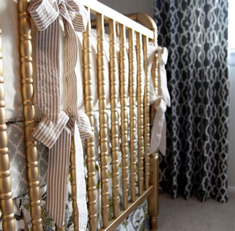 Live Beautifully My Nursery Journal Part V