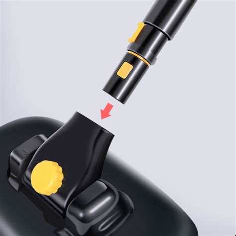 2022ใหม่รถทำความสะอาดแปรงล้างรถแปรงเหลื่อมด้ามยาวทำความสะอาดซับ Chenille ไม้กวาดอุปกรณ์รถยนต์