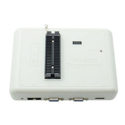 China Rt809h Nand Flash Programmer Network LCD TV Programming Burner Nor Nand Emmc Ec