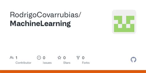Machinelearninginformetécnicofmy0100ipynb At Main · Rodrigocovarrubiasmachinelearning · Github