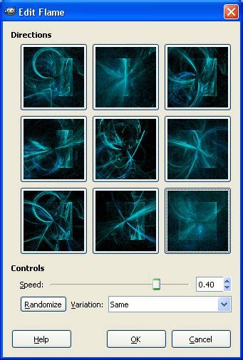 how to easily create abstract wallpaper in gimp make tech easier