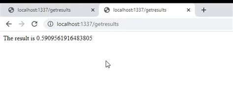 Nodejs Multiple Requests At Same Time And One Result Returning Stack Overflow