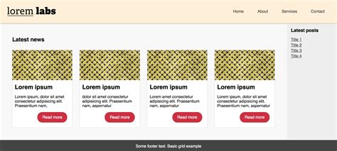 Css Without Preprocessors