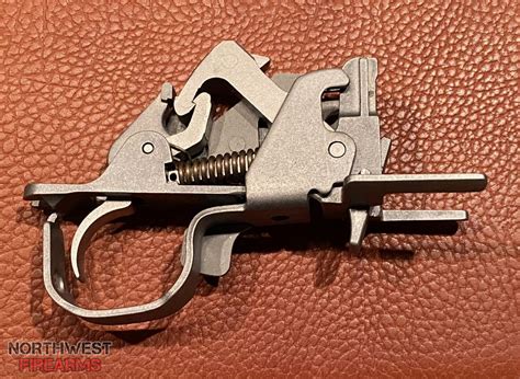 New Ruger Mini 14 Stainless Ranch Rifle Trigger Assembly Northwest