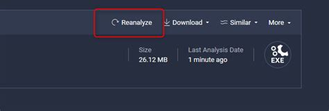 Virustotal Detection Labor Blackholm File Detections Malwarebytes