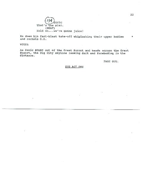 Saturday Morning Sonic Media Gallery