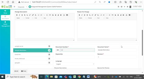 Bug 26904 New Document Request Use Internal Id As Document Number Will Take Same Number For
