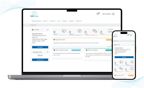 Superior Vps Hosting Now In Canada Ssd Nodes