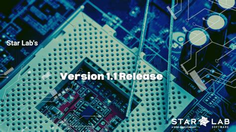 Star Lab Announces Version 1 1 Of Star Labs Cyber Hardening Suite — Star Lab Software