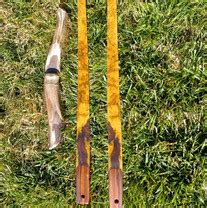 Gallery Rosewood Archery