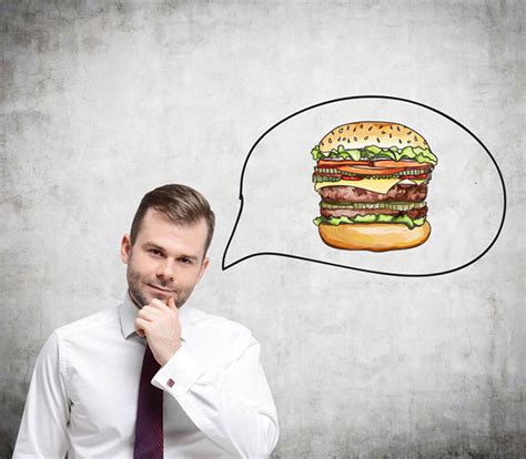 明明不饿却一直想吃东西，到底什么在作怪？手机凤凰网