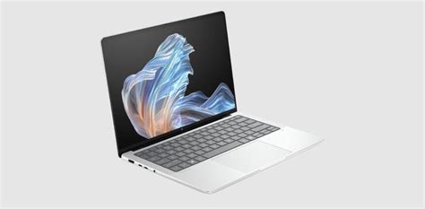 Hp Elitebook X Flip G I Intel Core Ultra V Notebook Cm
