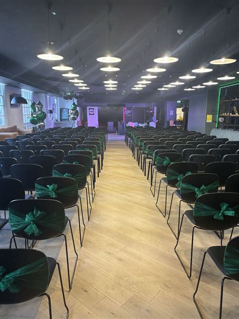 Well Thats A Wrap For Another Fantastic Activities Awards