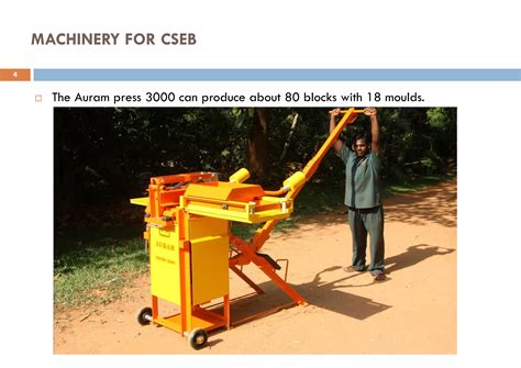 CSEB Bricks Pdf