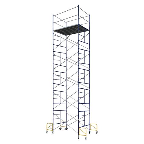 20ft Rolling Scaffold Tower Scaffold Tower Kit Usa Scaffolding