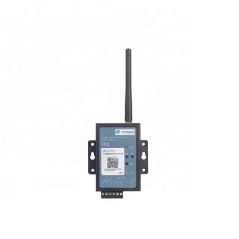 Rs485 To Lorawan Converter Lorawan Sensor Node Rs485 Ln