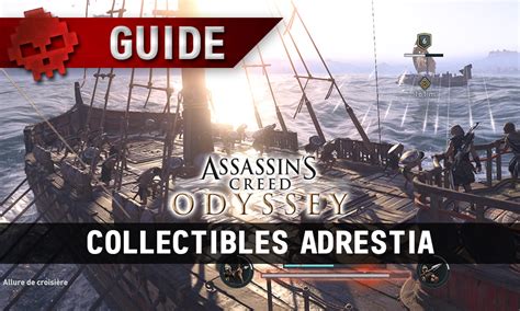 Tous Les Guides Assassins Creed Odyssey