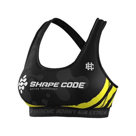 Shape Code® Top Woman M