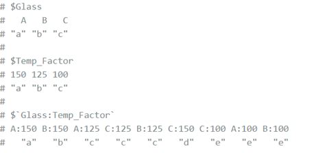R How To Fix Error In Comp I Subscript Out Of Bounds To Make Letter Compact Display