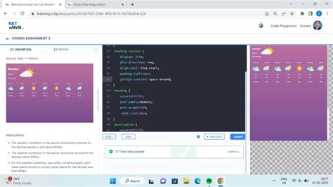 Day44 100daysofcodechallenge Ccbpian Intensive Nxtwaveccbp Mernstackdeveloper Python