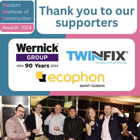 The Modular And Portable Building Association On Linkedin Event Modernmethodsofconstruction