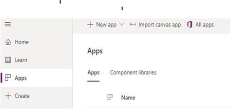 Create Component Library In Power Apps Kalpavruksh