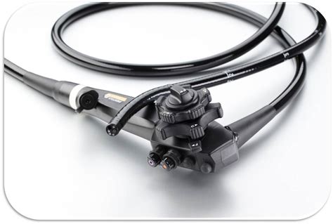 Колоноскопы Pentax | Pentax Medical Russia