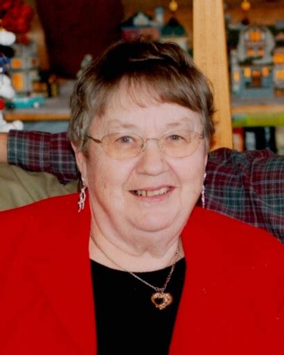 Doris Wurst Obituary 2024 Furey Funeral Home