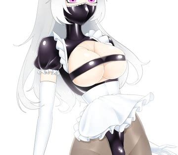 Maid Dolls Muses Sex And Porn Comics