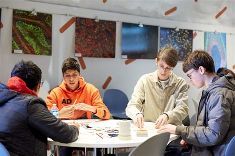 Cses At Anglia Ruskin University National Saturday Club