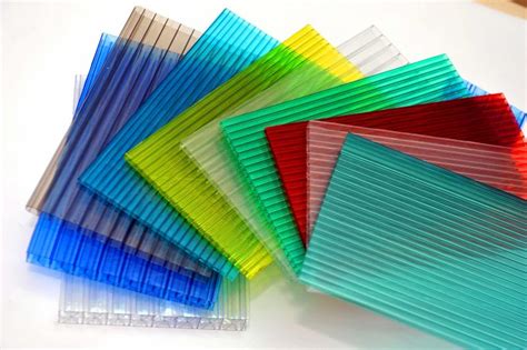 Why Polycarbonate Because Strength Meets Clarity Polycarbonate Is One