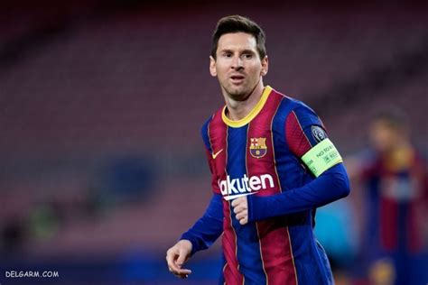 40 عکس باکیفیت لیونل مسی برای والپیپر موبایل و کامپیوتر