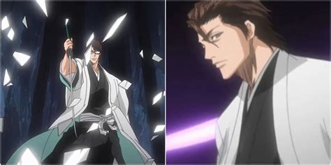 Bleach Aizens Most Powerful Abilities Ranked