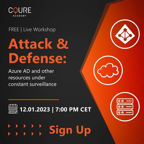 Cqure Academy On Linkedin Workshop Attack And Defense Azure Ad And