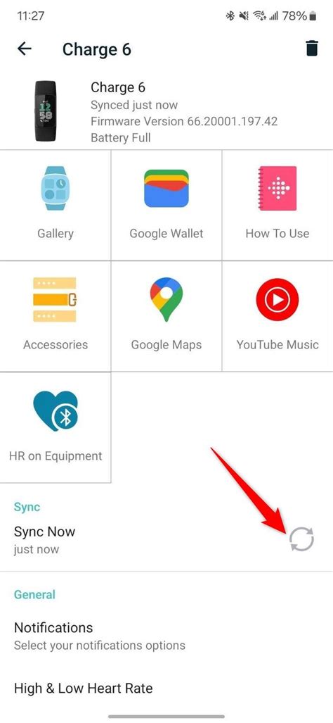 How To Change The Time On Your Fitbit Tracker Or Watch