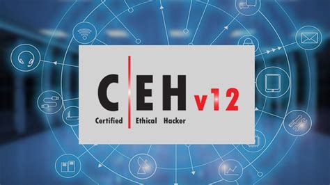 Ceh V12 Certification Practice Questions 2024
