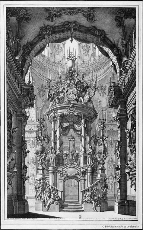 Classical Architecture Drawings