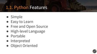 Python For Web Development Pptx Programming Languages Computing