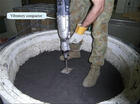 Compaction Of Subgrade Download Scientific Diagram