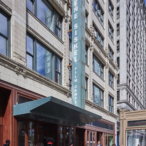 Fvnma Department Facilities And Resources At Saic