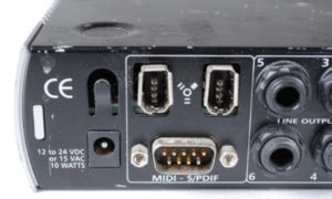 S PDIF OUT What Is It