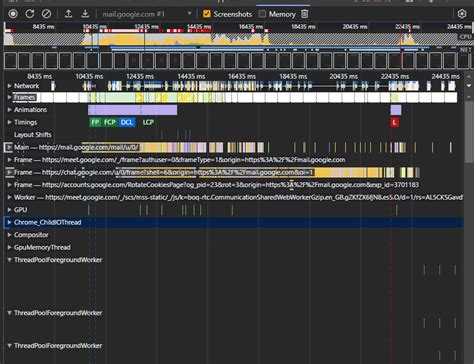 Performance Issue Replace With Title · Issue 11745 · Darkreaderdarkreader · Github