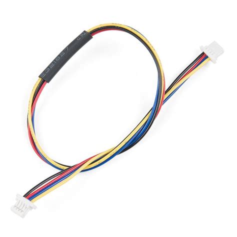 SparkFun Qwiic Kabelset Opencircuit