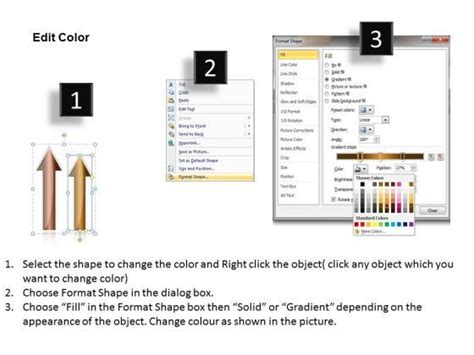 Marketing Diagram Parallel Process Stages Strategy Diagram