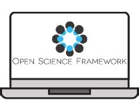 Open Science Framework Data Management