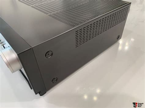 Technics SU V6X Photo 4485392 US Audio Mart